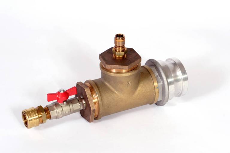 Watermain Disinfection & Bacteria Testing