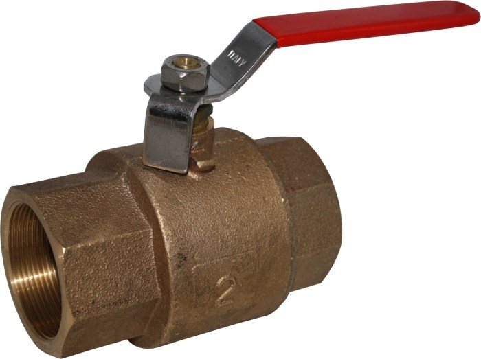 Pressure Testing Watermains