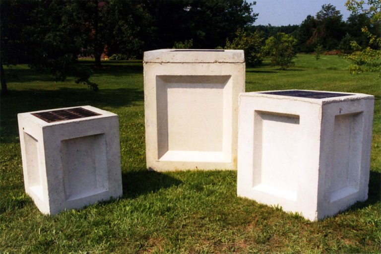 Catch Basins