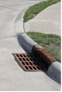 Catch Basins