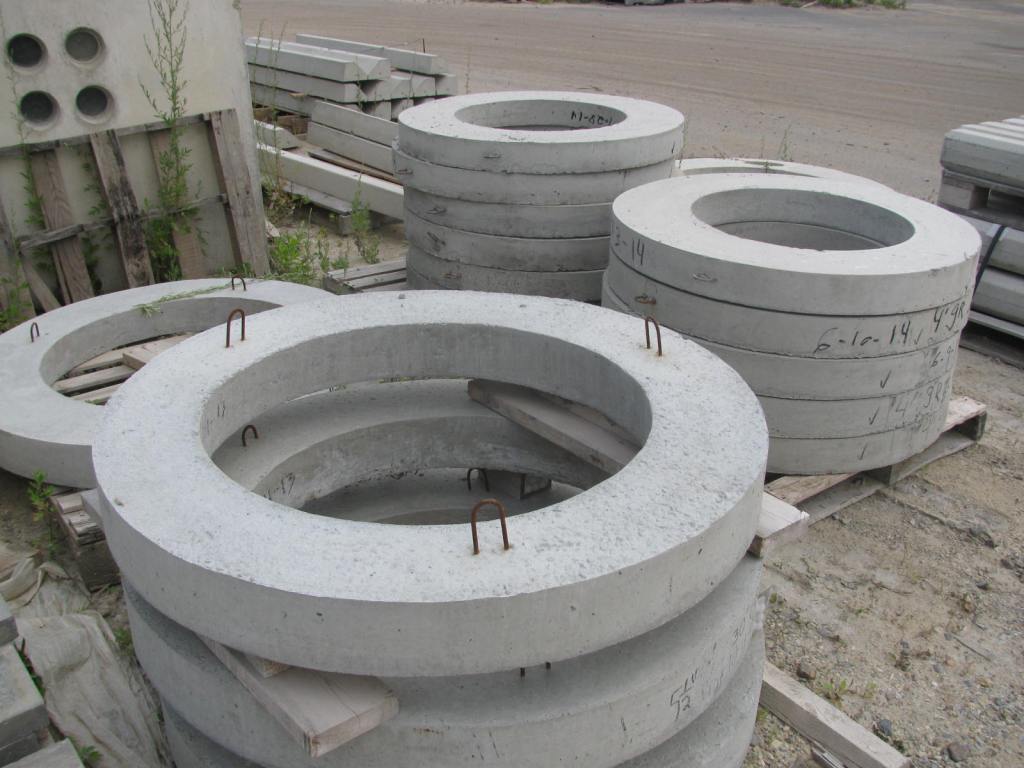 Adjusting Manholes