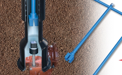 Watermain Gate Valves