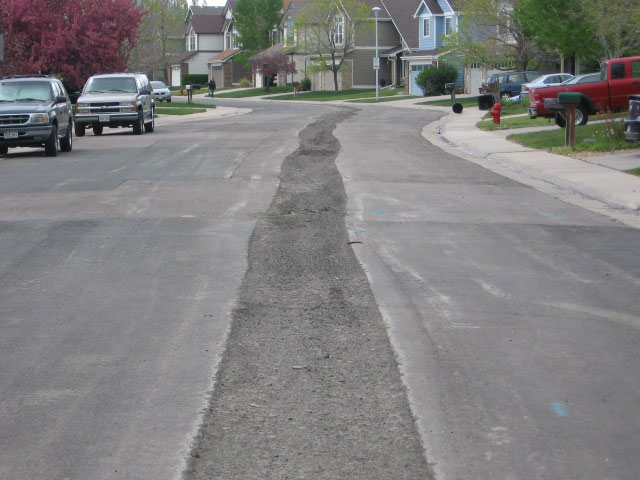 Open Cut Underground Pipe Installation