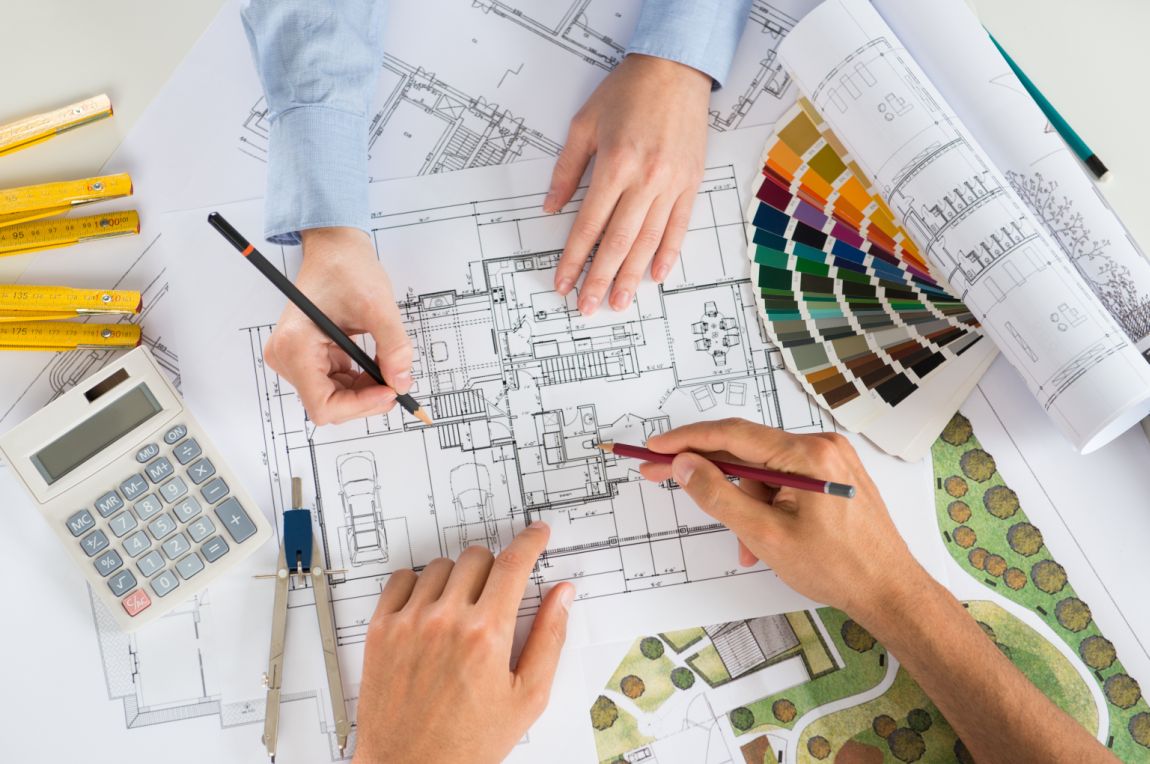 Plan Review Fees