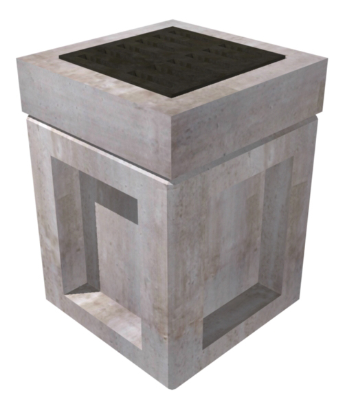 Catch Basins