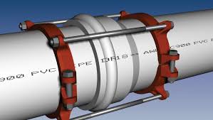 Joint Restraint & Thrust Blocking