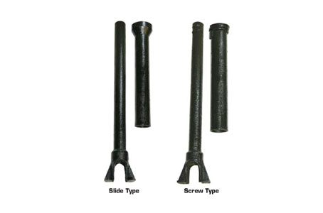 Watermain Gate Valves