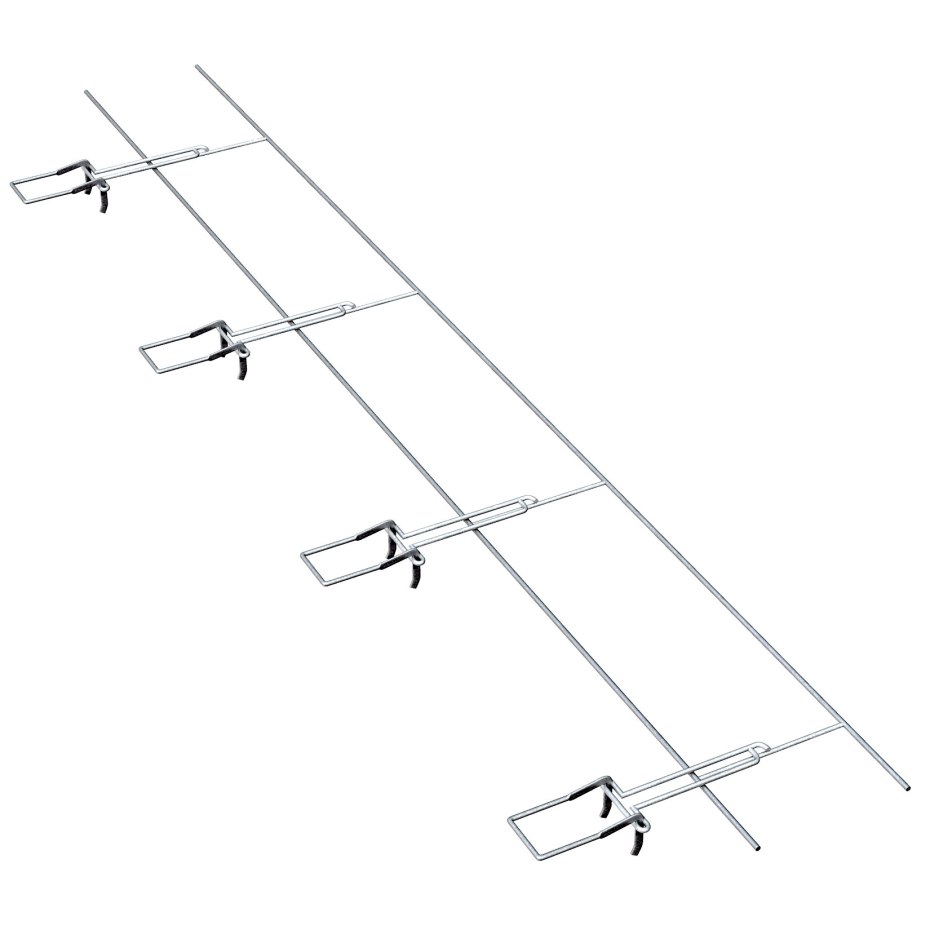 Horizontal Wall Reinforcing