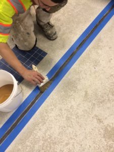 Joint Caulks and Sealants