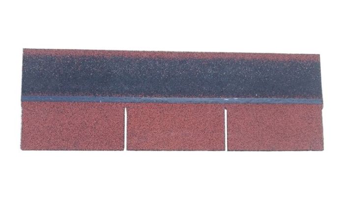 Asphalt Roof Shingles