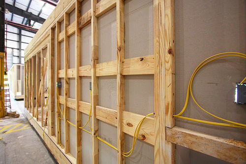 Wood Blocking Construction Wood System, Your Timber And Hemp