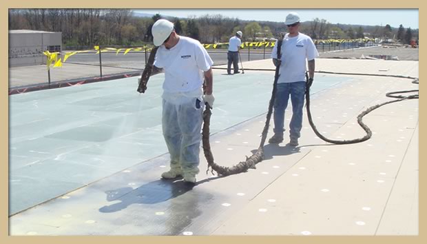 EPDM Roofing