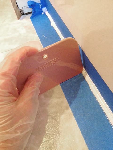Joint Caulks and Sealants