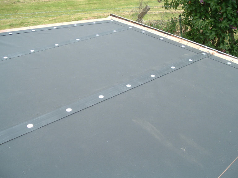 EPDM Roofing