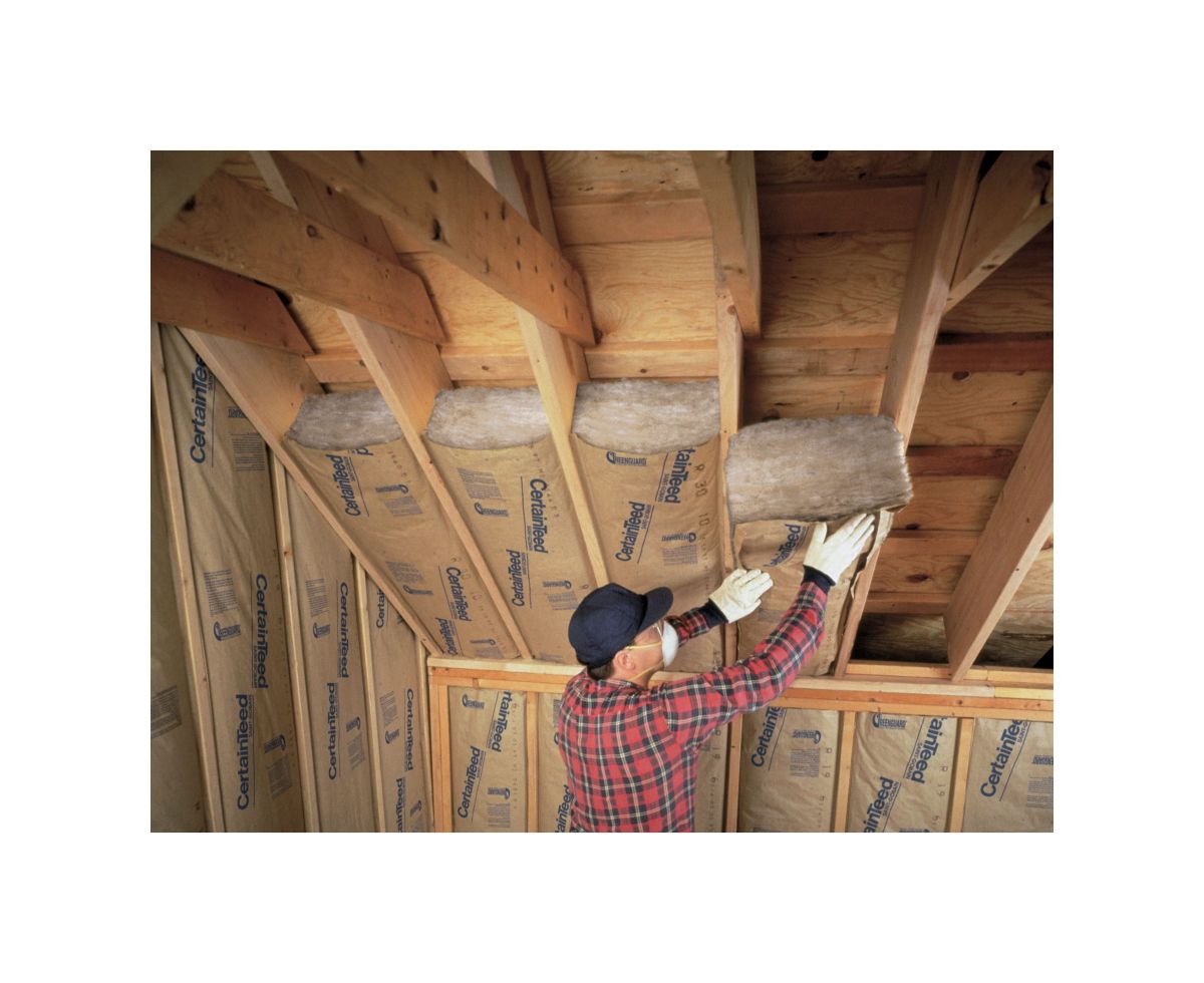 Batt Insulation