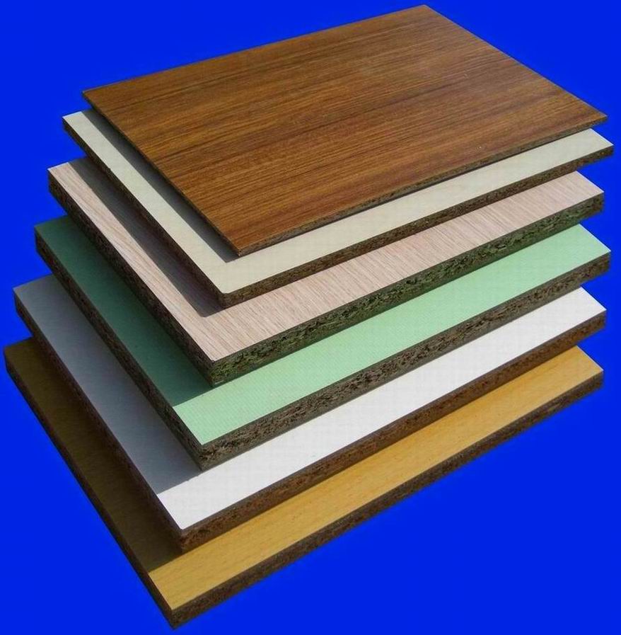 Plastic Laminate