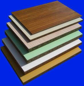 Plastic Laminate