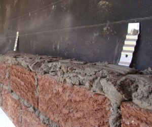 Masonry Ties