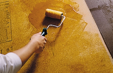 Plastic Laminate