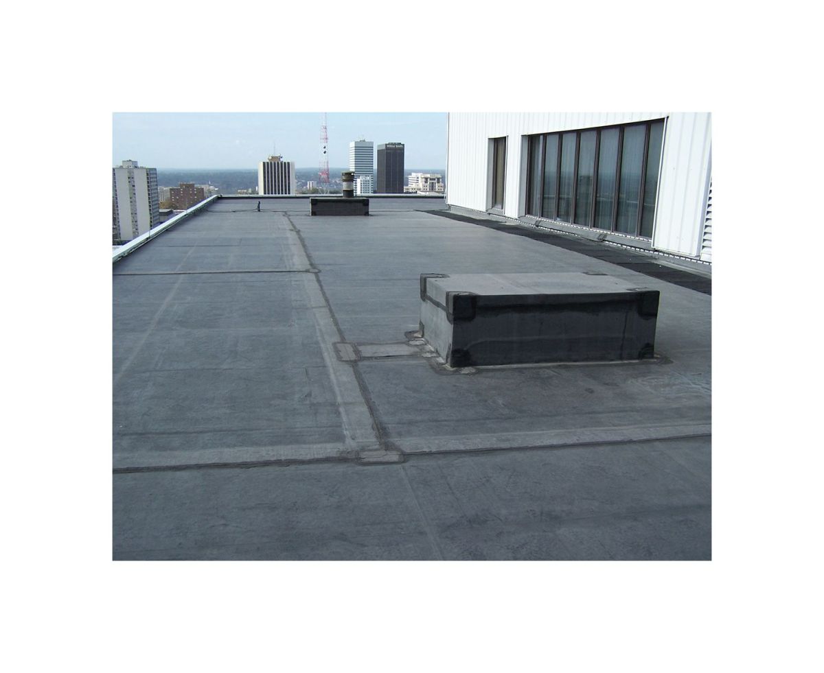 EPDM Roofing