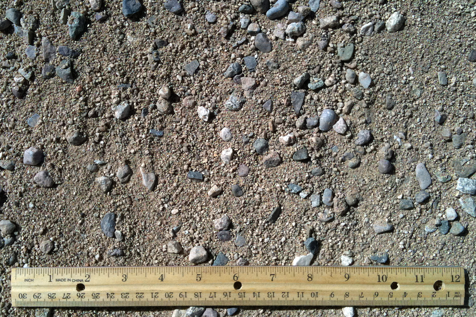 Masonry Grout