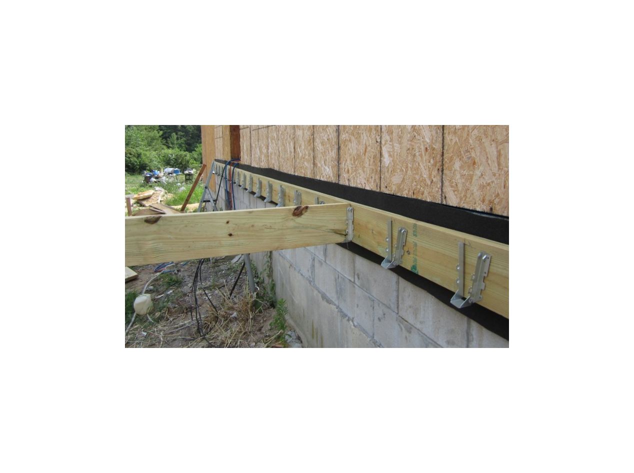 Joist Hangers