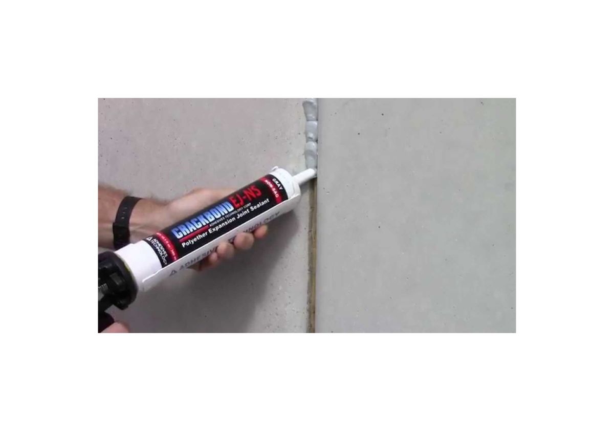 Joint Caulks and Sealants