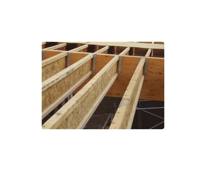 Composite I-Joists