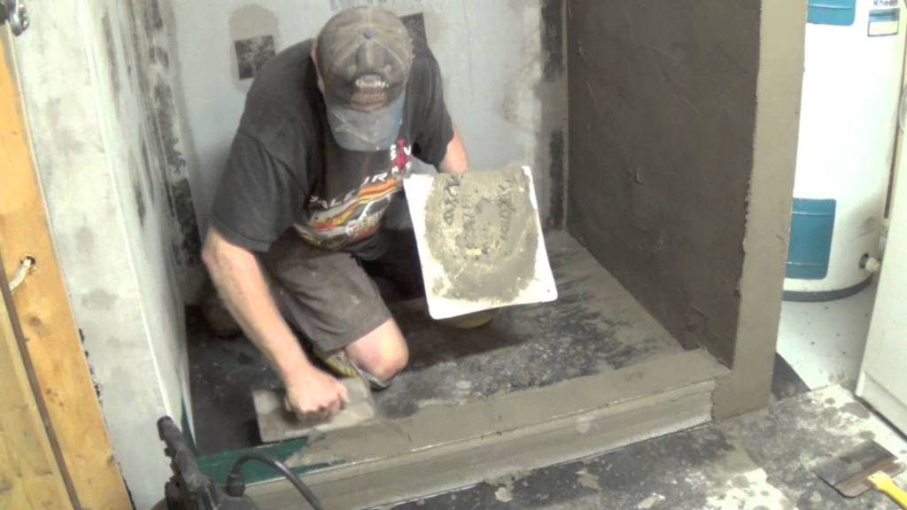 Cement Board
