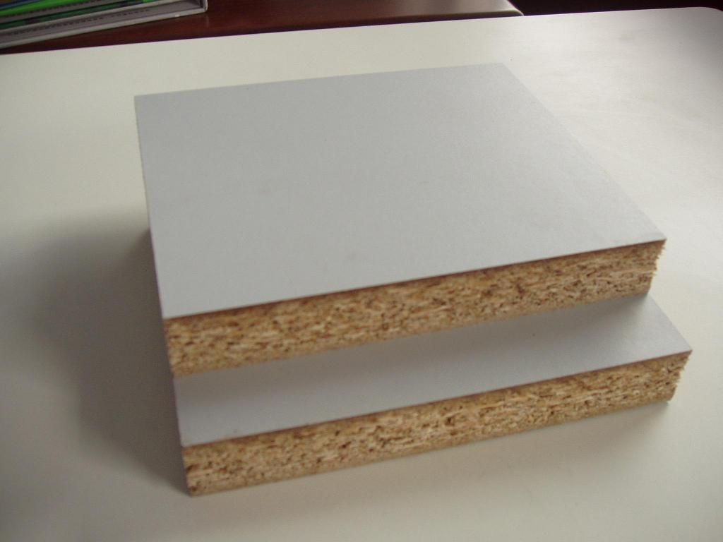 Plastic Laminate