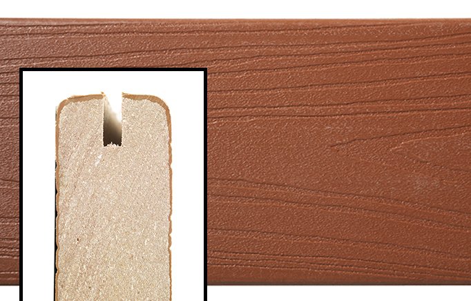 Composite and Plastic Lumber