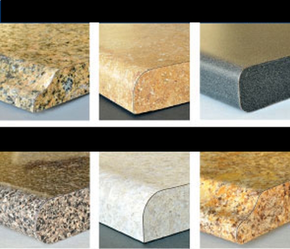 Plastic Laminate