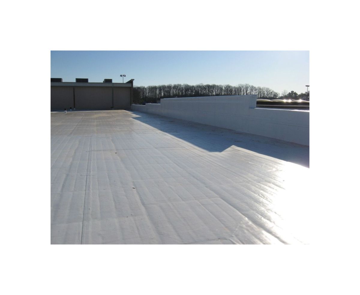 PVC Roofing