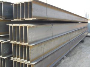 Structural Steel Beams