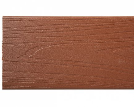 Composite and Plastic Lumber