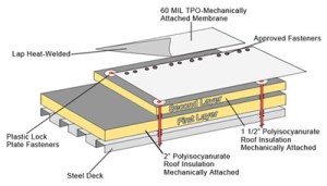 TPO Roofing