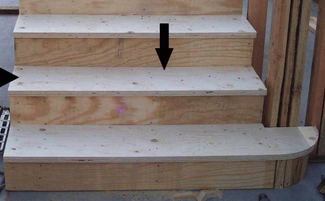 Stair Framing