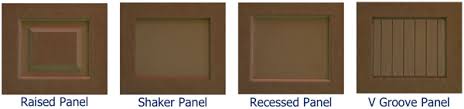 Wainscot Wood Paneling