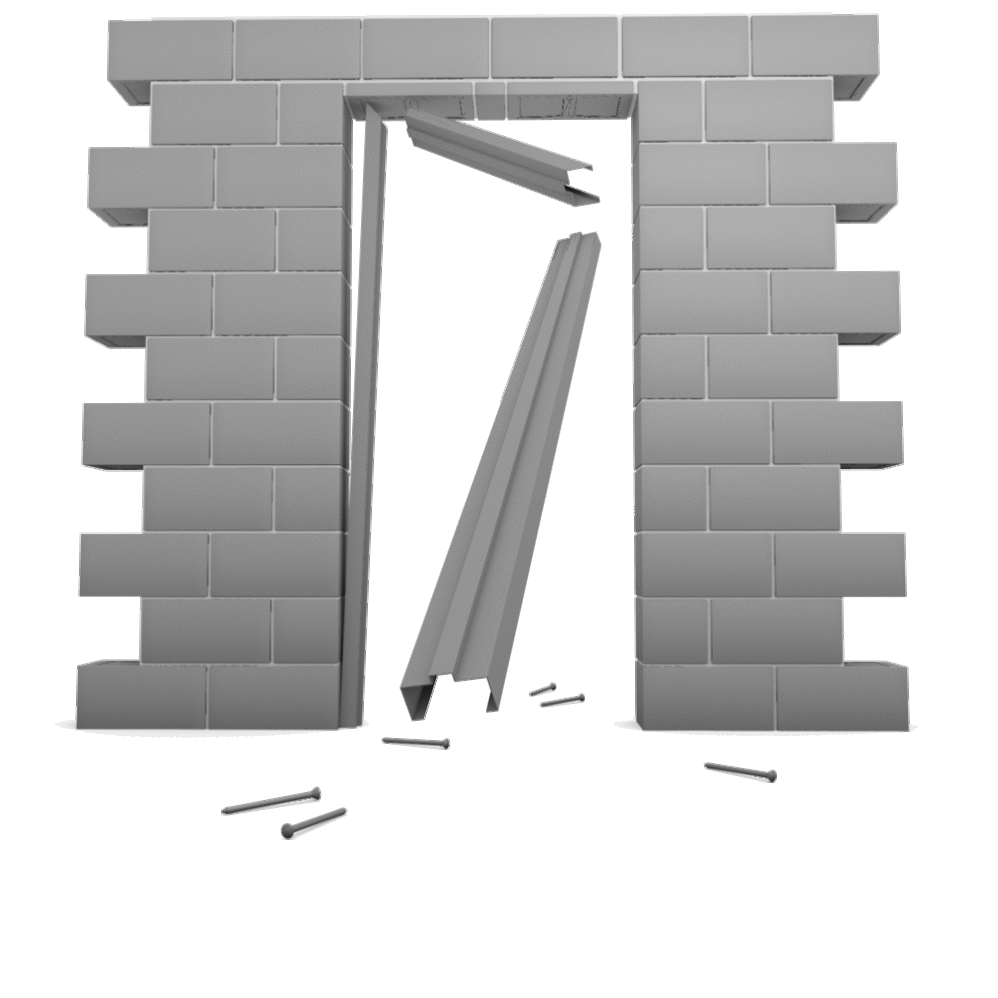 Prehung Doors