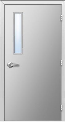 Hollow Metal Doors & Frames