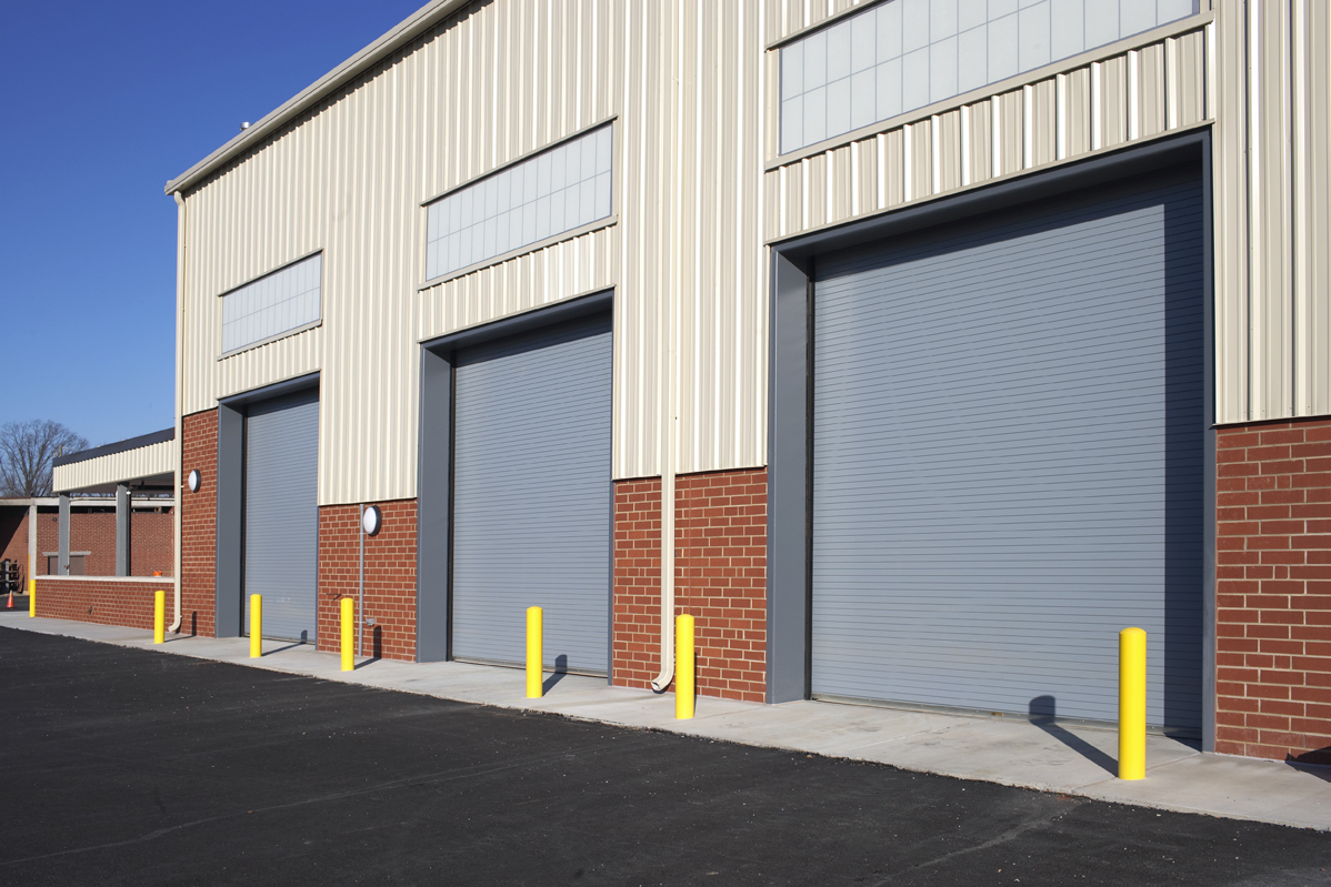 Overhead Doors
