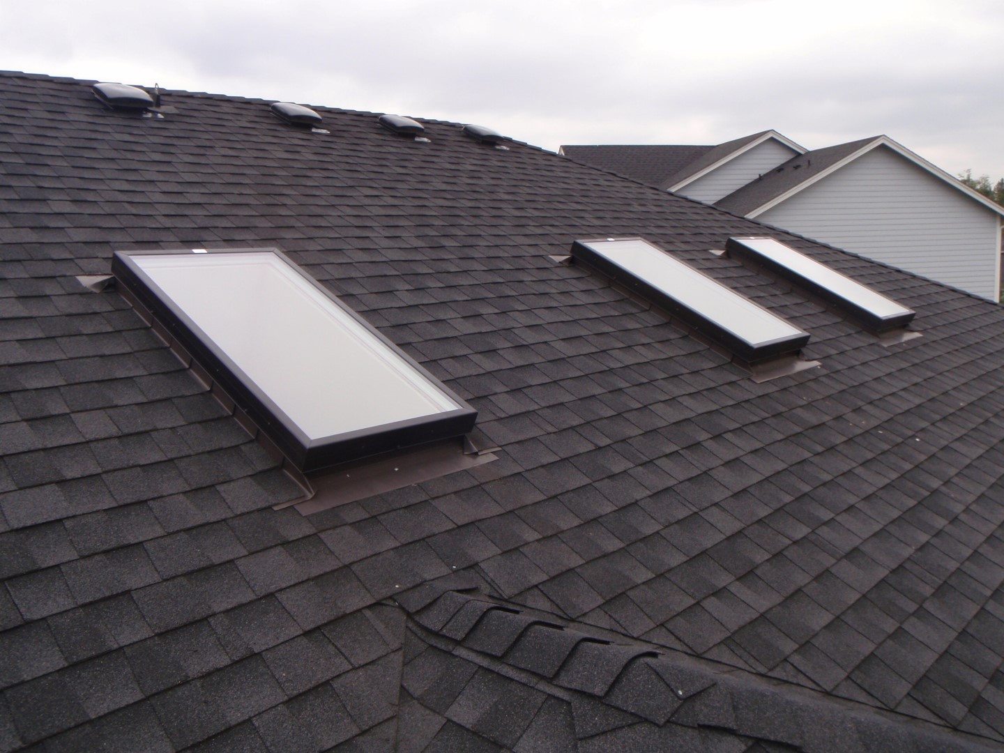 Skylights