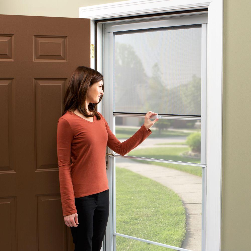 Storm Doors