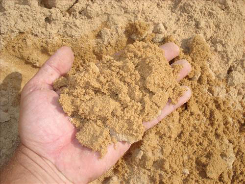 Soil Properties & Classification